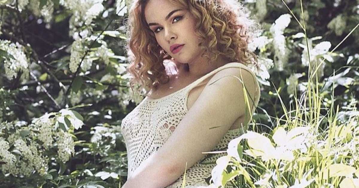 Ina Forsman : le feu sous la glace