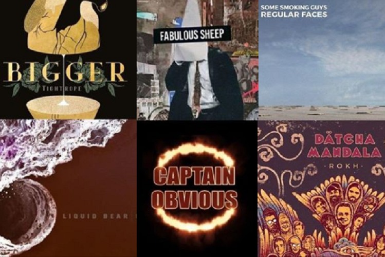 Rock is not dead, long live rock