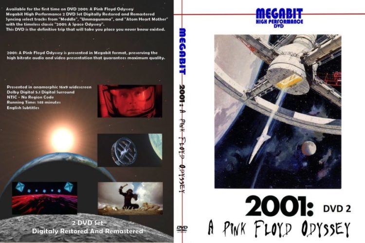 Les “synchros” de films avec des musiques de Pink Floyd