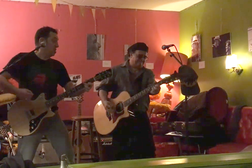 Les Togs s'électrifient sur “Thirteen”