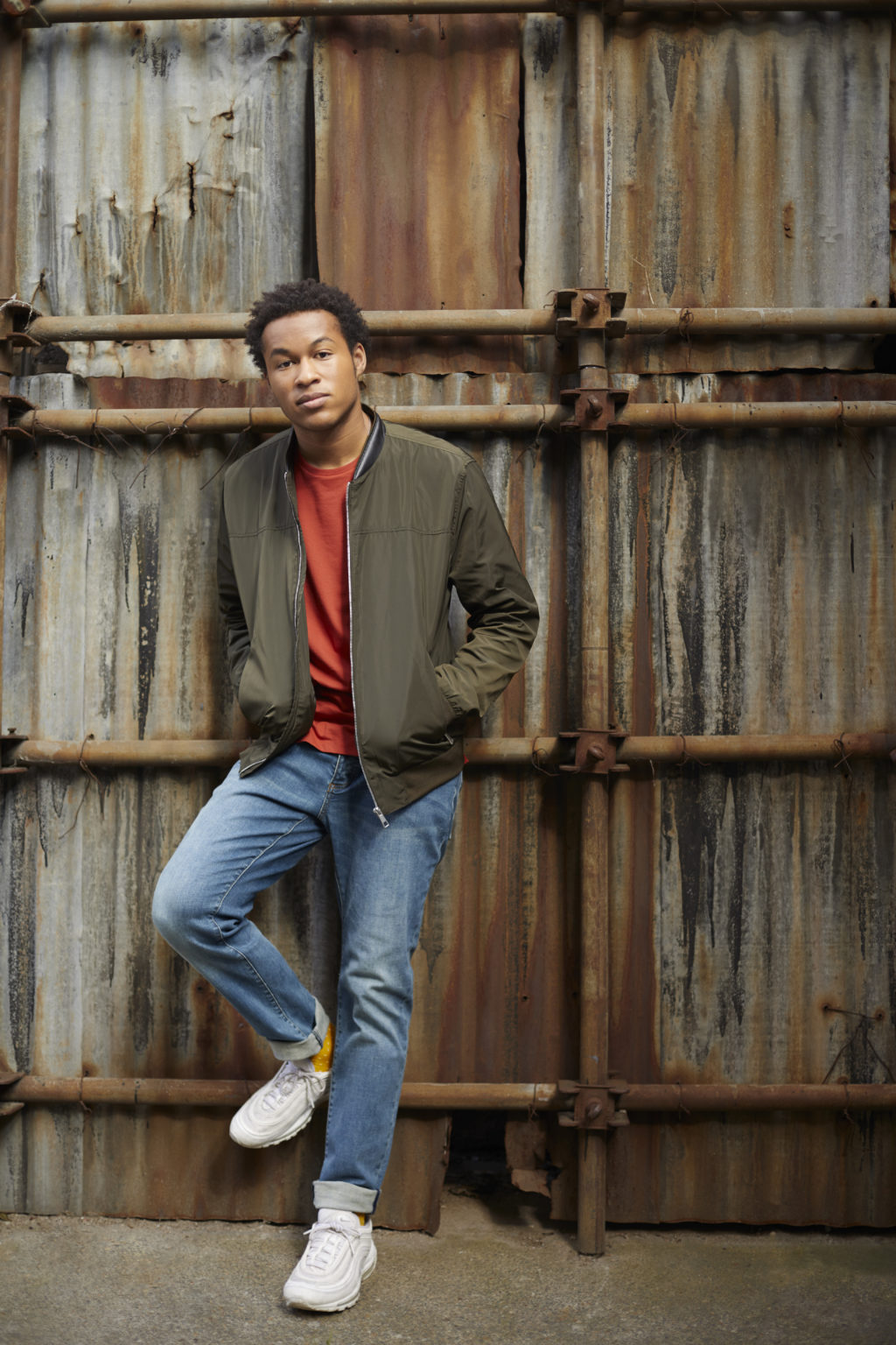 Sheku Kanneh-Mason : classique et moderne à la fois