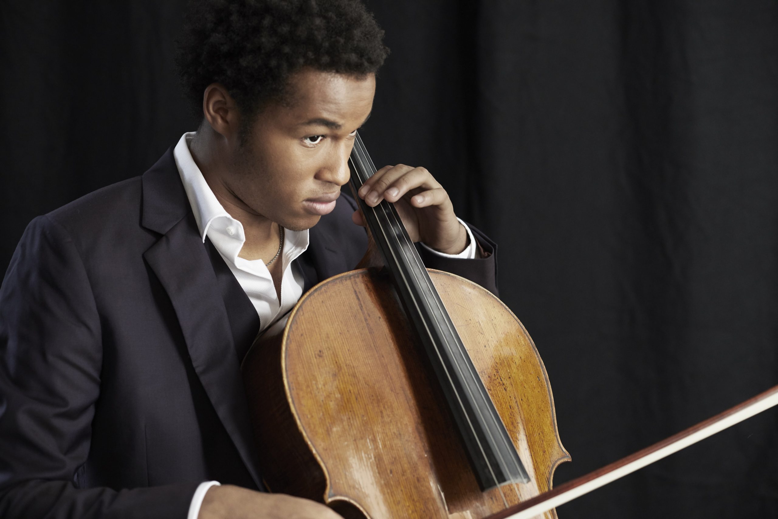 Sheku Kanneh-Mason : classique et moderne à la fois