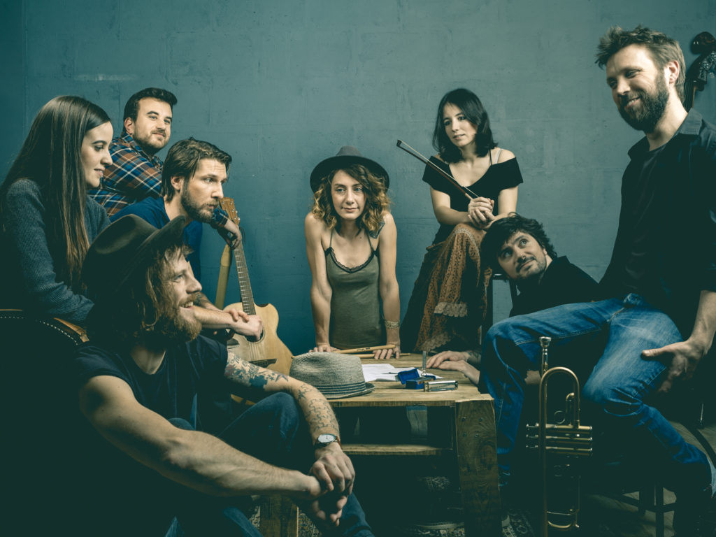 The Yokel : le folk a encore de beaux jours devant lui