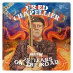 Fred Chapellier sort un Best-Of pour ses 25 ans de carrière