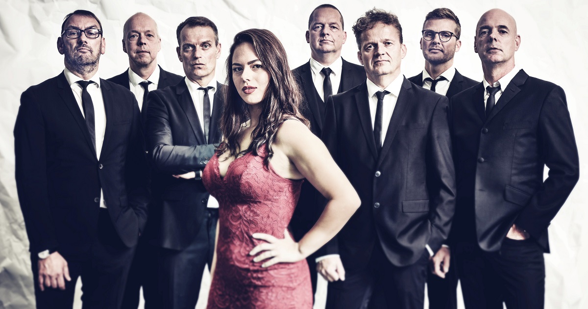 The Tibbs annoncent un nouvel album