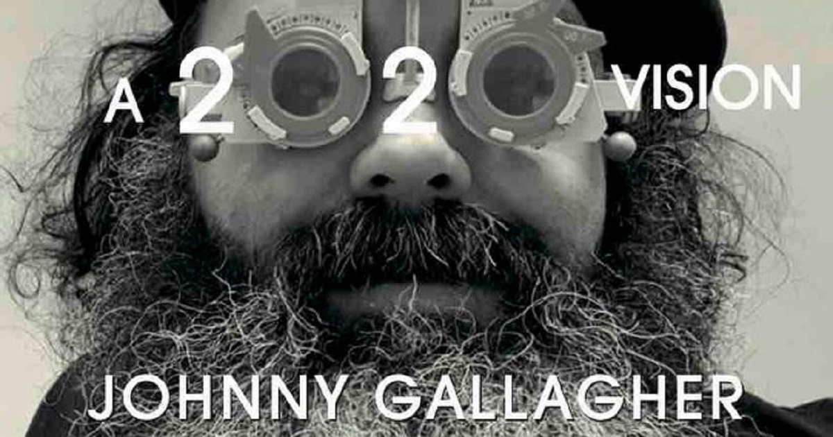 Johnny Gallagher : Du blues brutal, émouvant et engagé