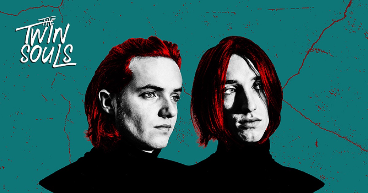 The Twin Souls : Deux jumeaux entre Rock et Pop