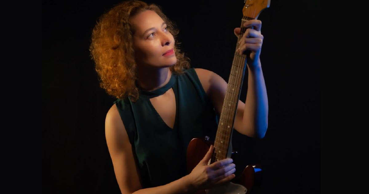 Entre folk-rock et pop, Stefa sort son 1er EP “Lone dog”