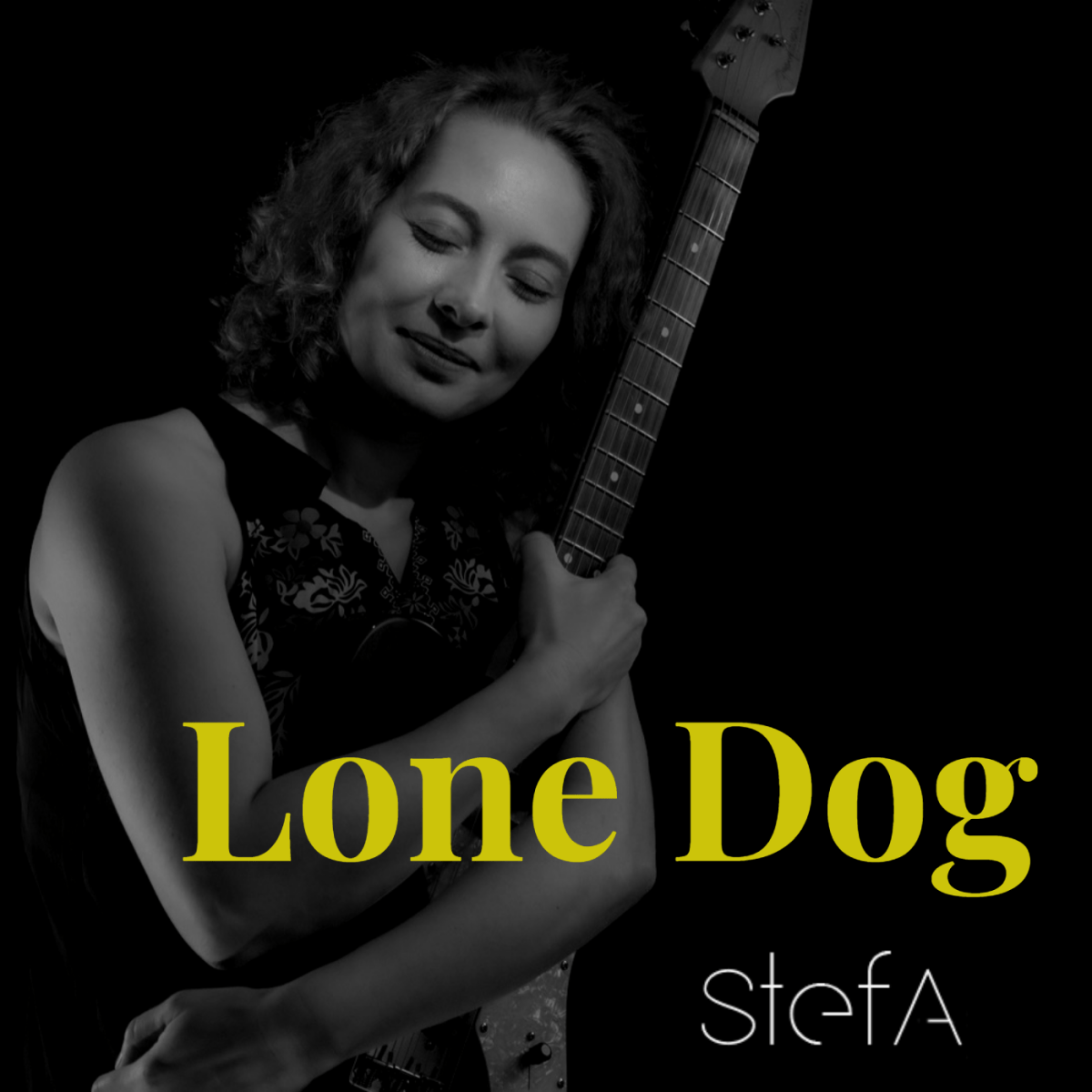 Entre folk-rock et pop, Stefa sort son 1er EP “Lone dog”