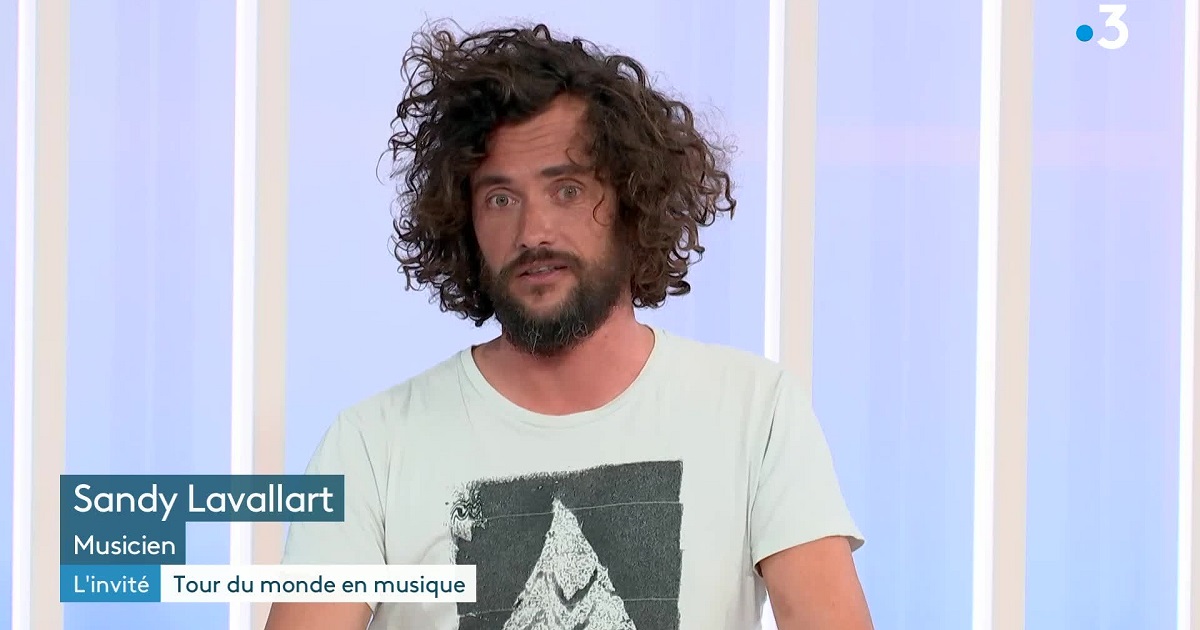 Kwoon a dévoilé le lieu de sa prochaine vidéo