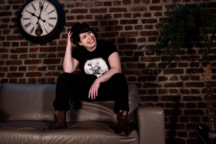 Nell : entre éléctrique et acoustique avec 'The Pace of Life'