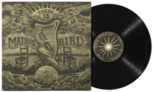 Jimbo Mathus & Andrew Bird signent un album de folk épuré