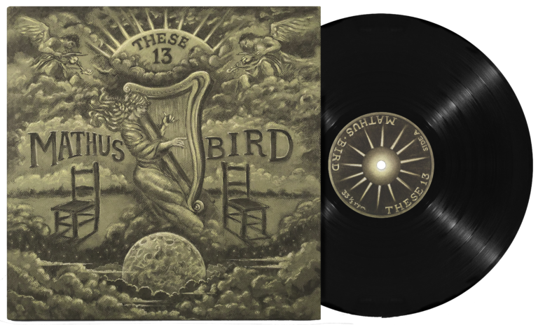 Jimbo Mathus & Andrew Bird signent un album de folk épuré