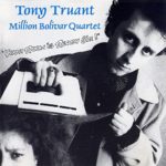 Tony Truant sort un Best-of de titres parus entre 89 et 96