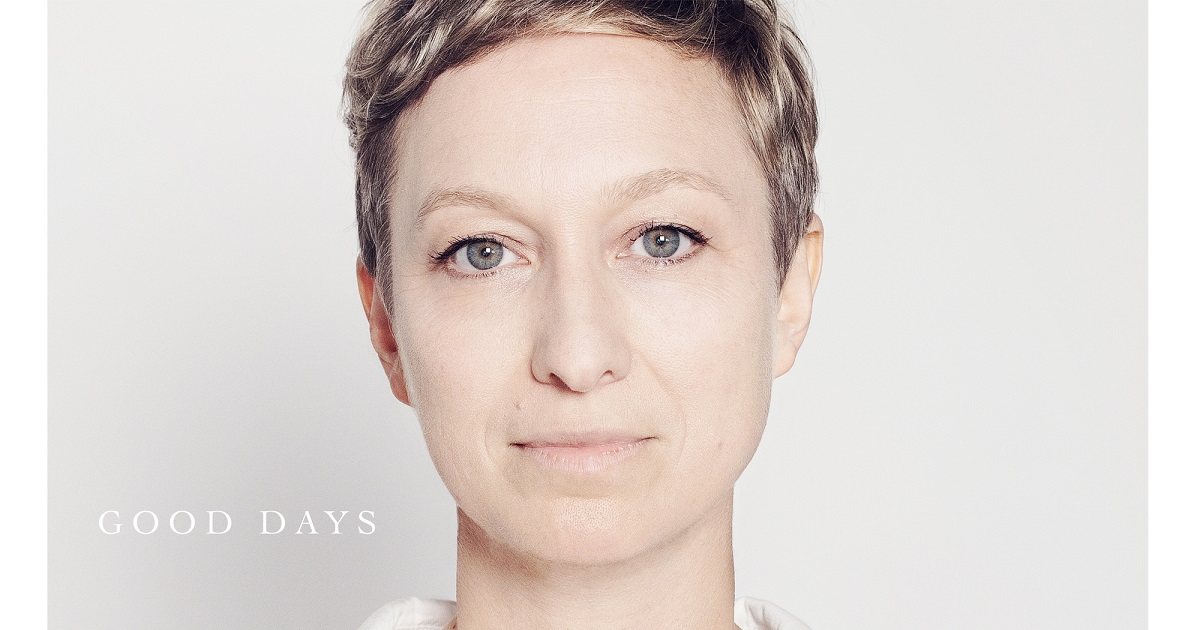 Lisa Cat-Berro revient après 7 ans d’absence avec 'Good Days Bad Days'