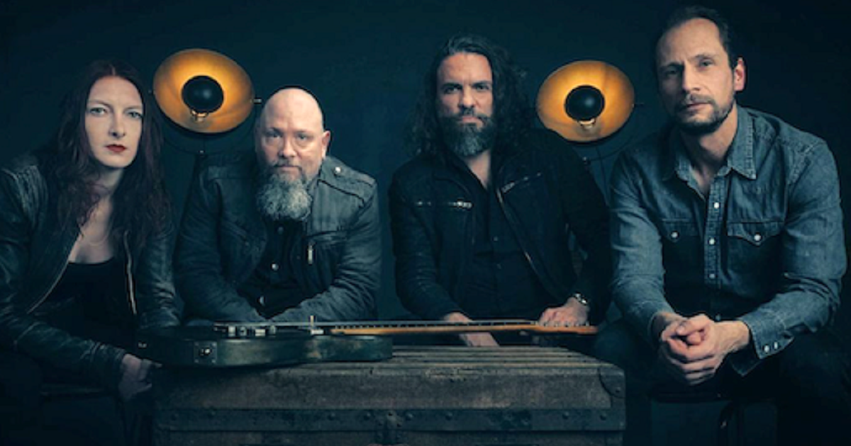 Fred Barreto a sorti son 1er album 'Moving on'