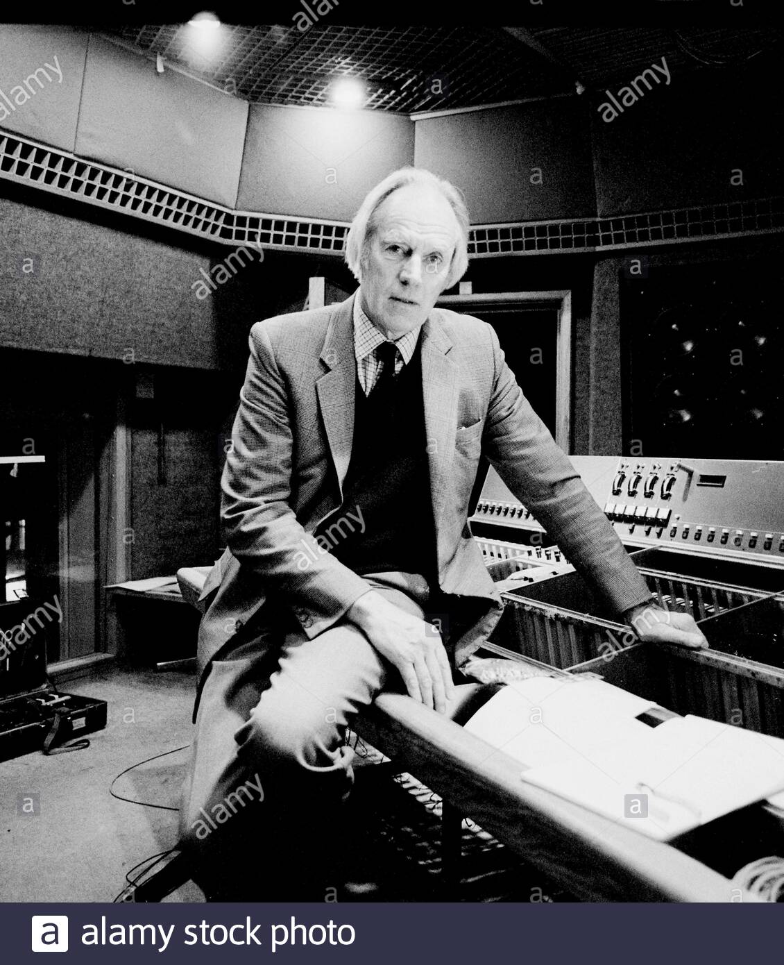 Il y a 30 ans sortait le dernier album studio de Dire Straits