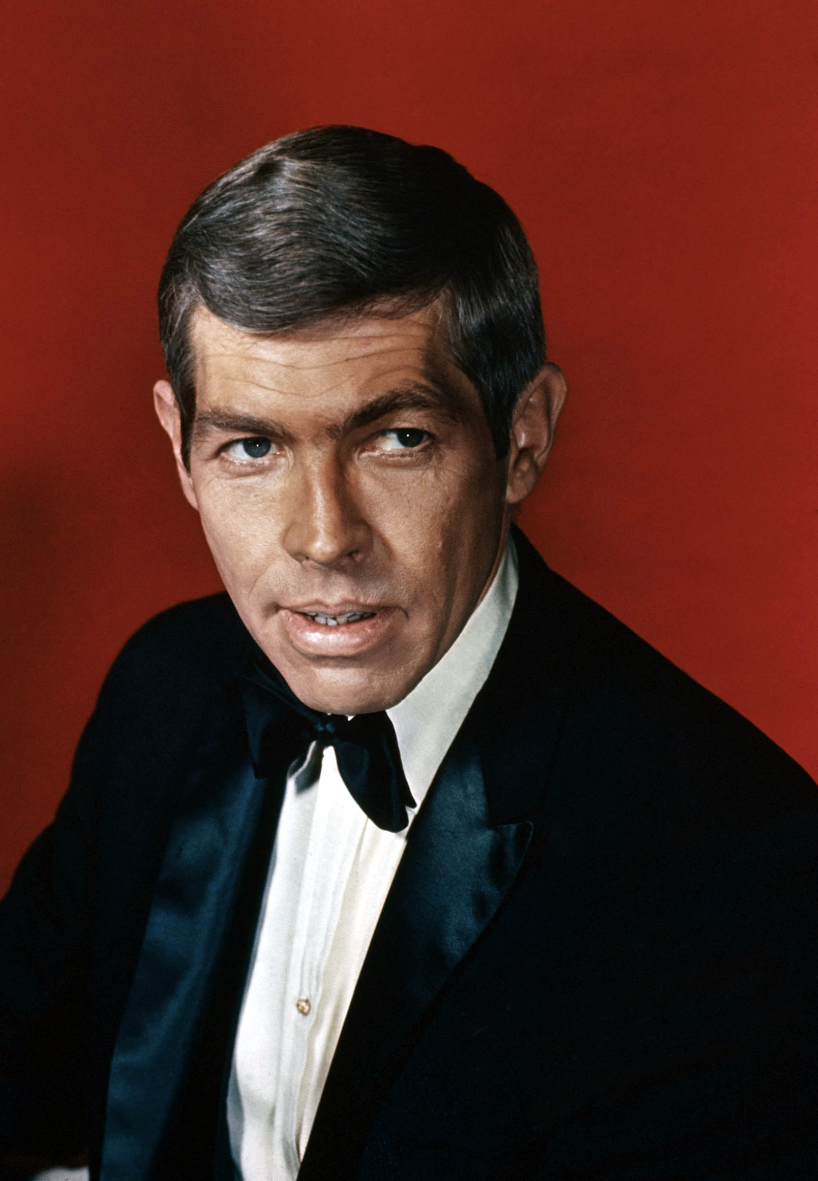 James Coburn aurait eu 93 ans aujourd’hui