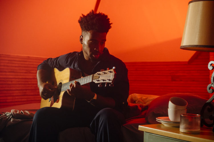 Interview de Phillip-Michael Scales, neveu de BB King