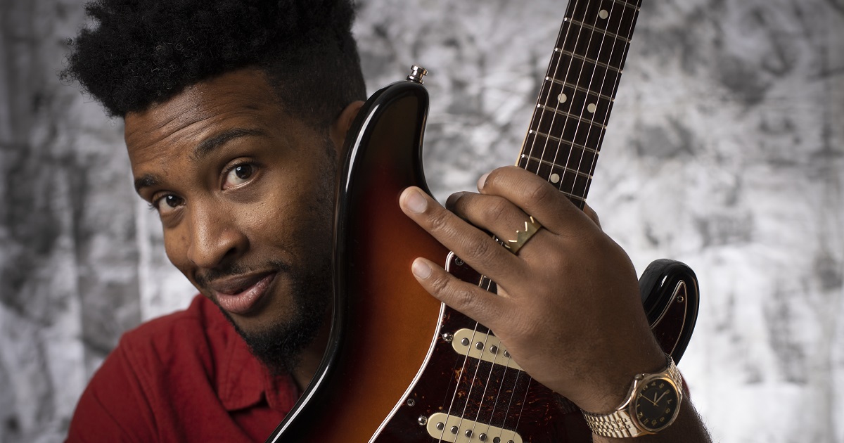 Interview de Phillip-Michael Scales, neveu de BB King