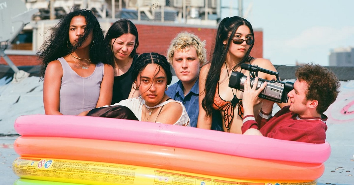 Le groupe new yorkais Michelle annonce un nouvel album