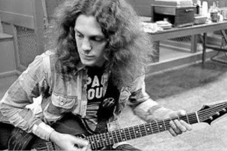 Allen Collins aurait eu 69 ans aujourd’hui