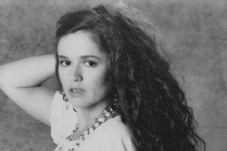 Il y a 24 ans aujourd’hui décédait Nicolette Larson