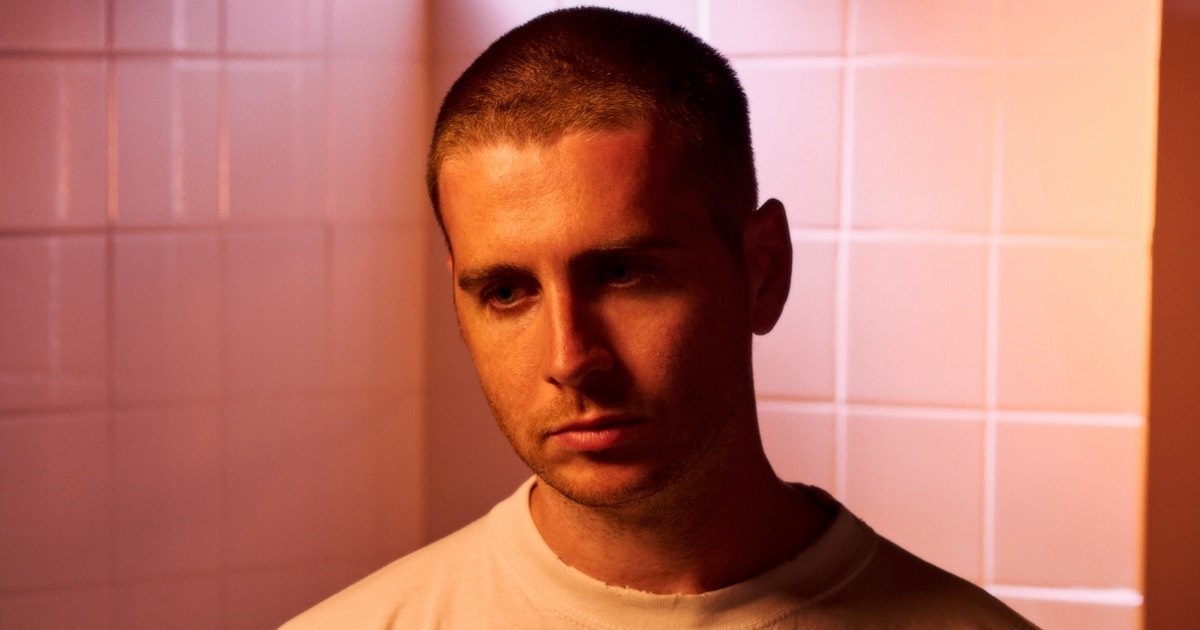 Ronnie's Visit sort son premier clip 'Eyes Wide Open'