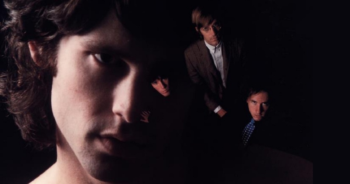 Le premier album des Doors a 55 ans