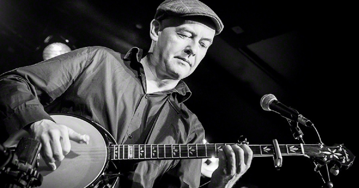 Stian Carstensen, le Mike Oldfield norvégien