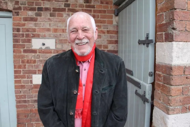 Gary Brooker est décédé