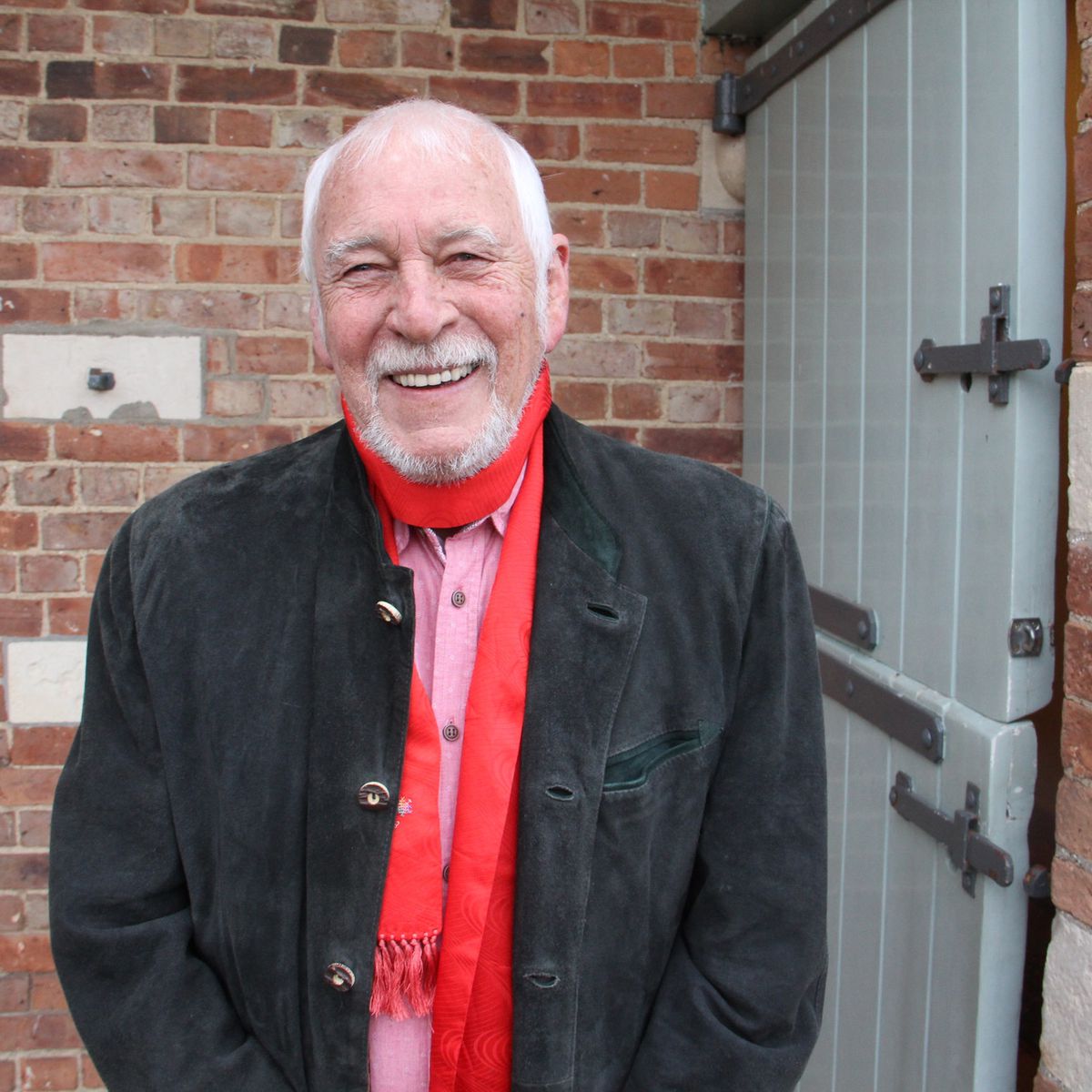 Gary Brooker est décédé