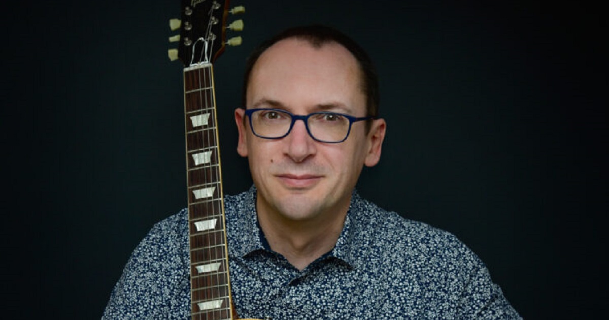 Walter longscott sort son 2ème album 'The Story Of A Lonesome Man'