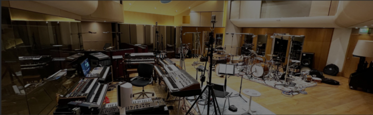 Mark Knopfler de retour en studio avec ses musiciens