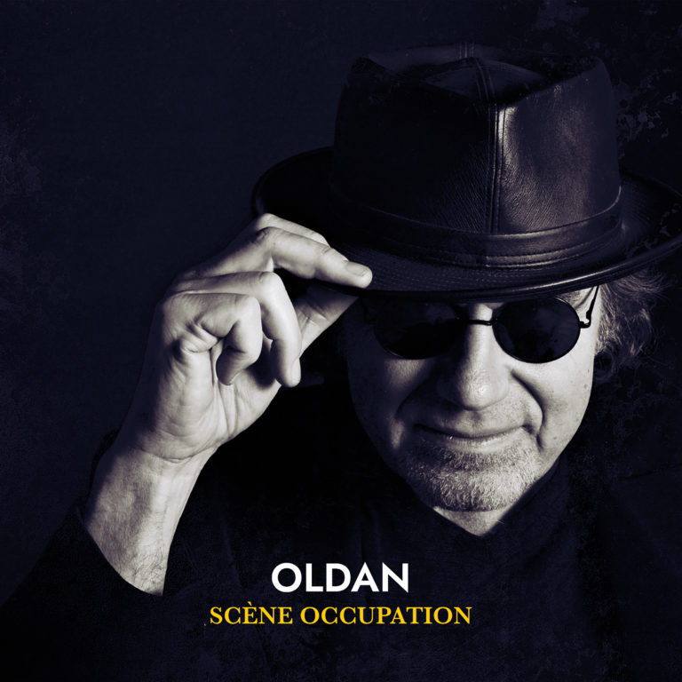 Oldan sort un album live sans public