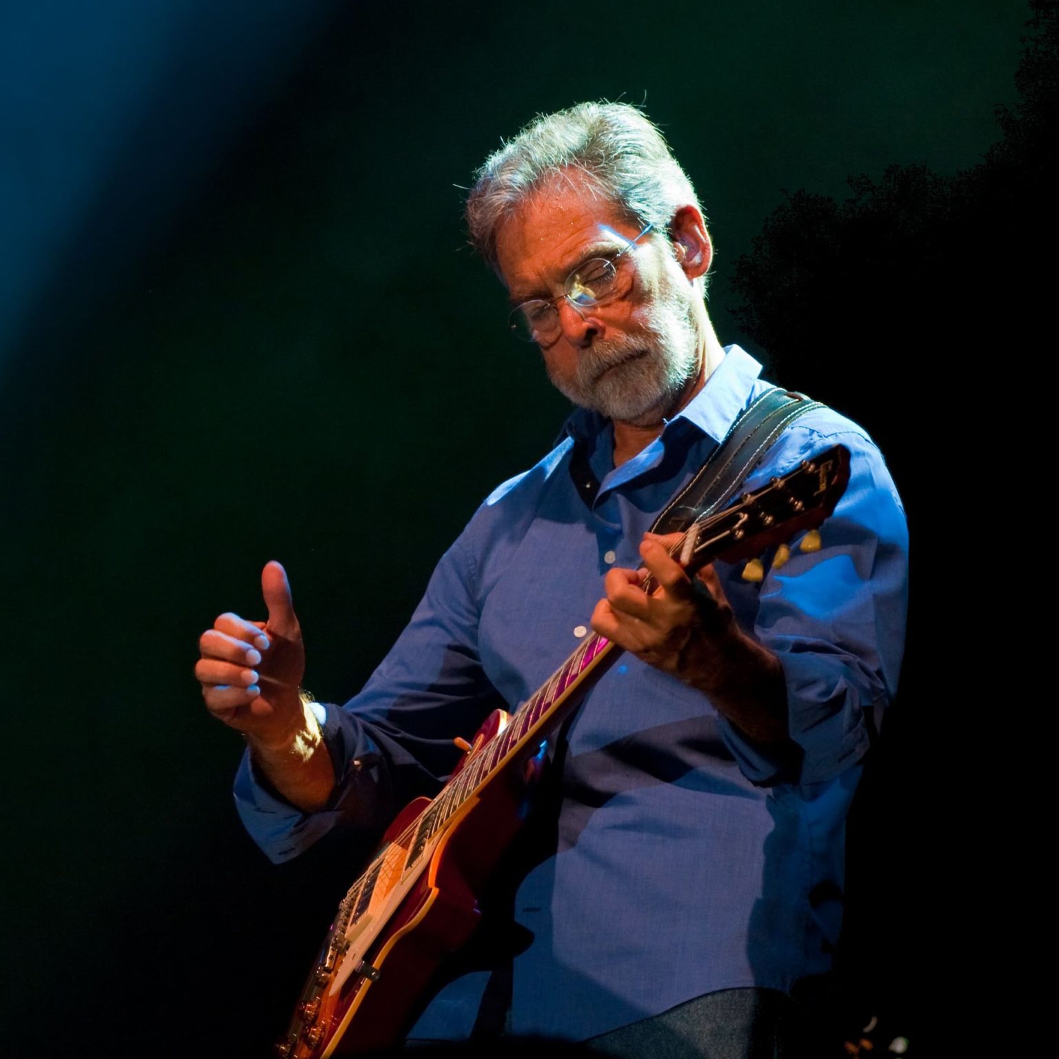 Richard Bennett a 70 ans aujourd’hui