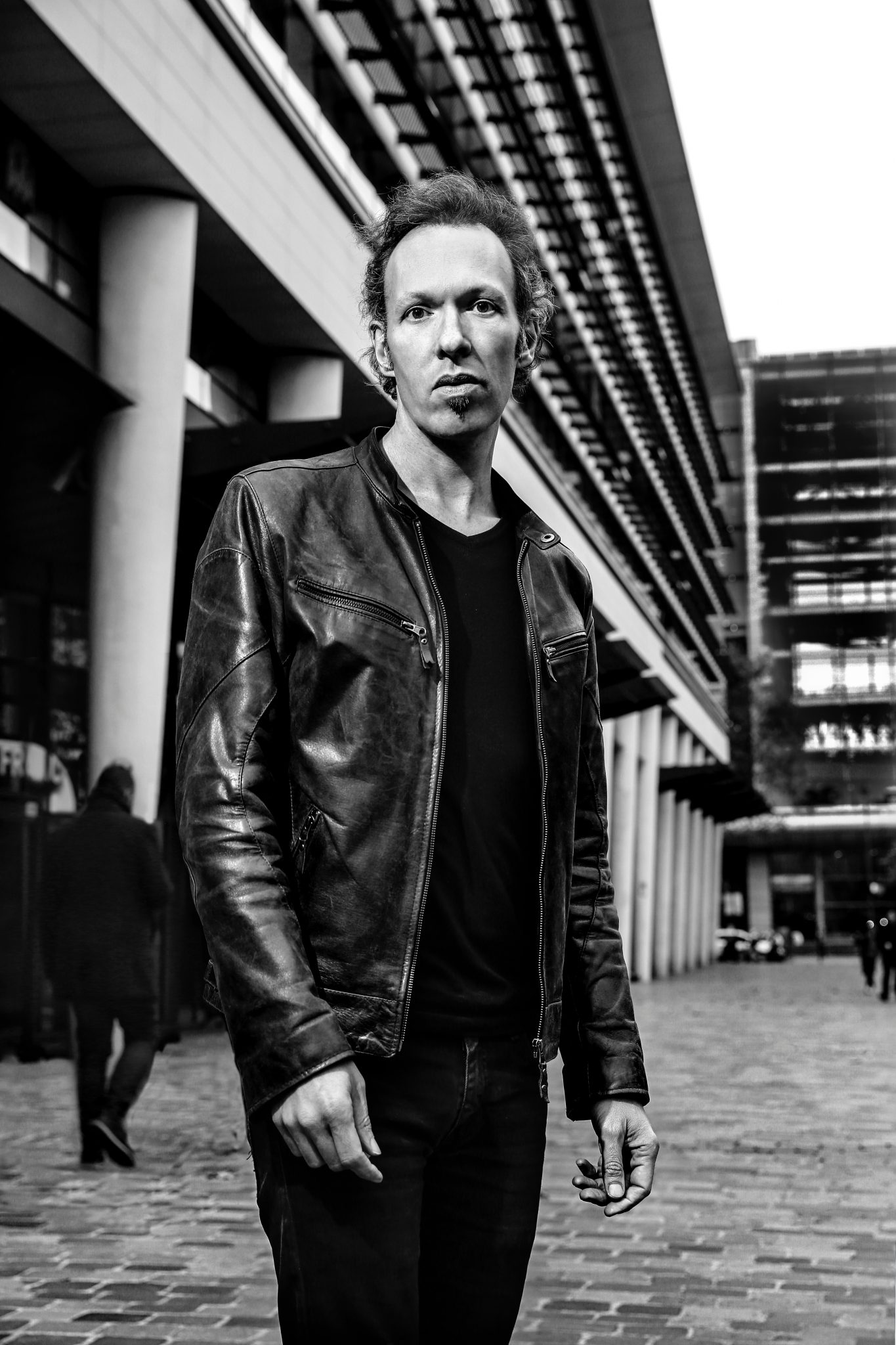 Stan Mathis chante les désillusions d'une génération