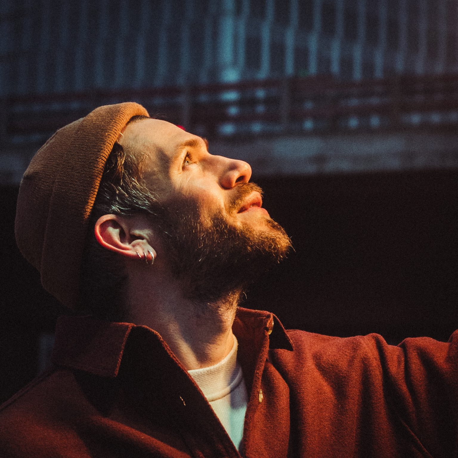 Thomas Kahn dévoile le 1er single de son nouvel album