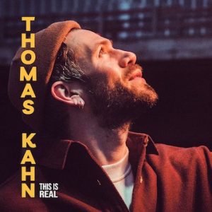 Thomas Kahn dévoile le 1er single de son nouvel album