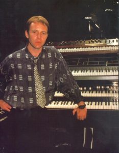 Une chanson à la loupe: 'Telegraph road' de Dire Straits