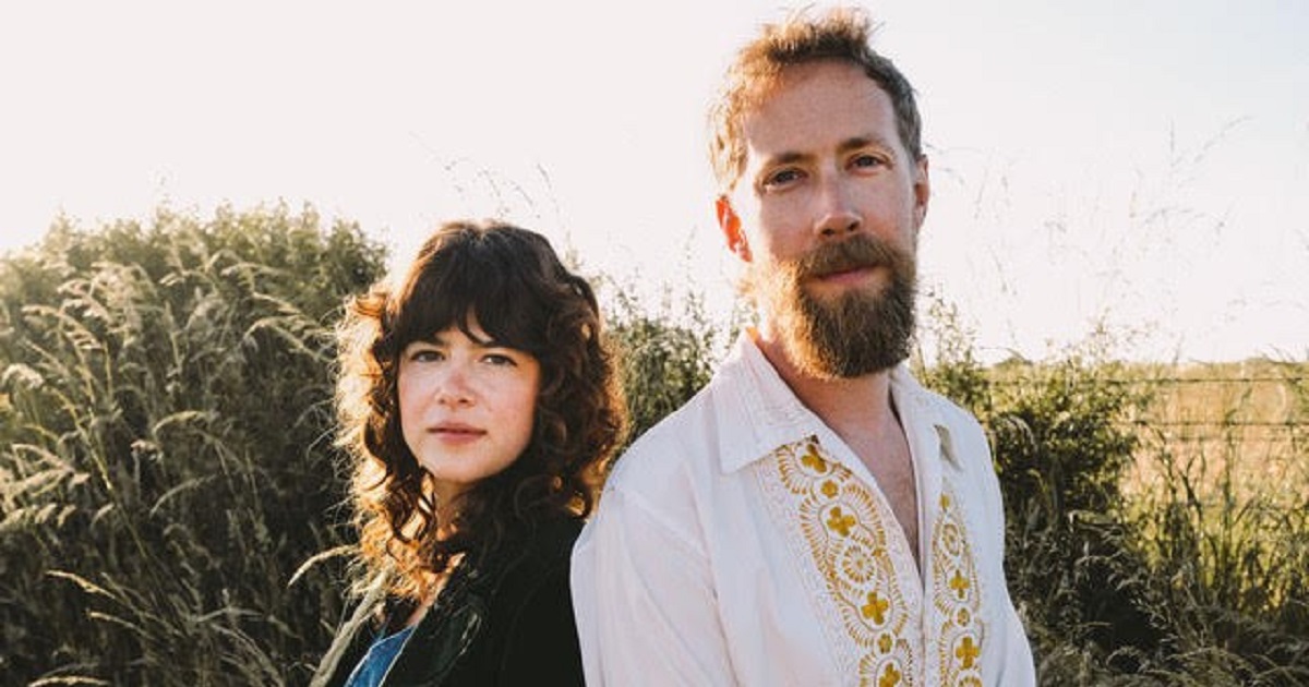 Le nouvel album de Native Harrow entre Sussex et Laurel Canyon