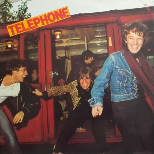 Biographie Du Groupe Téléphone – BYOFB