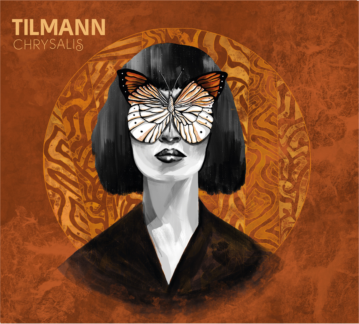 Tilmann joue un folk ouvert sur le monde