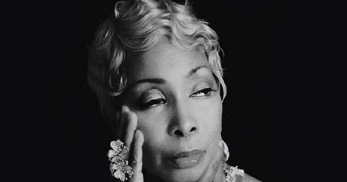 Toni Green : une légende de la soul à Paris