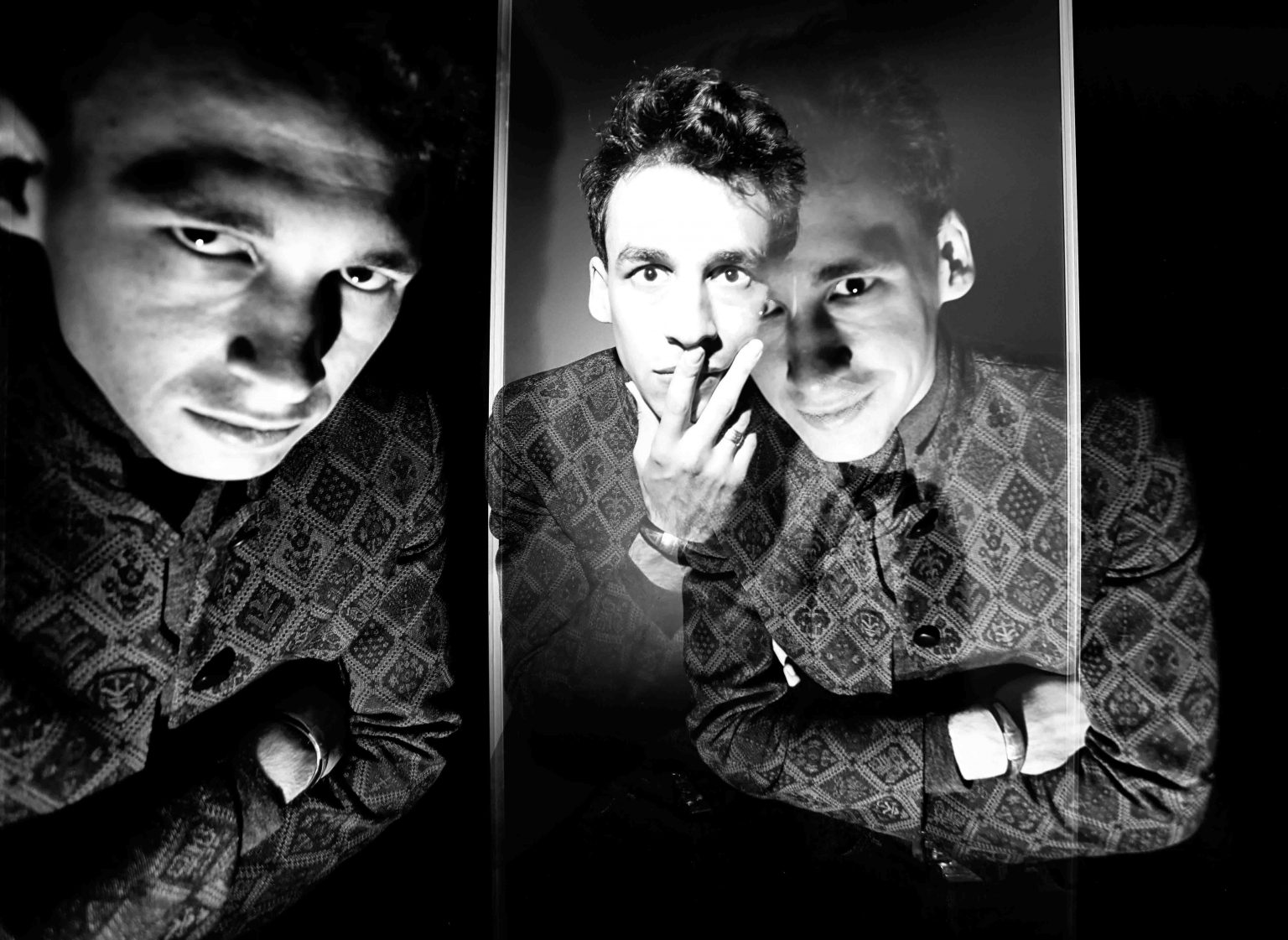 Prokop fait rimer folk et roman-fleuve avec un triple album