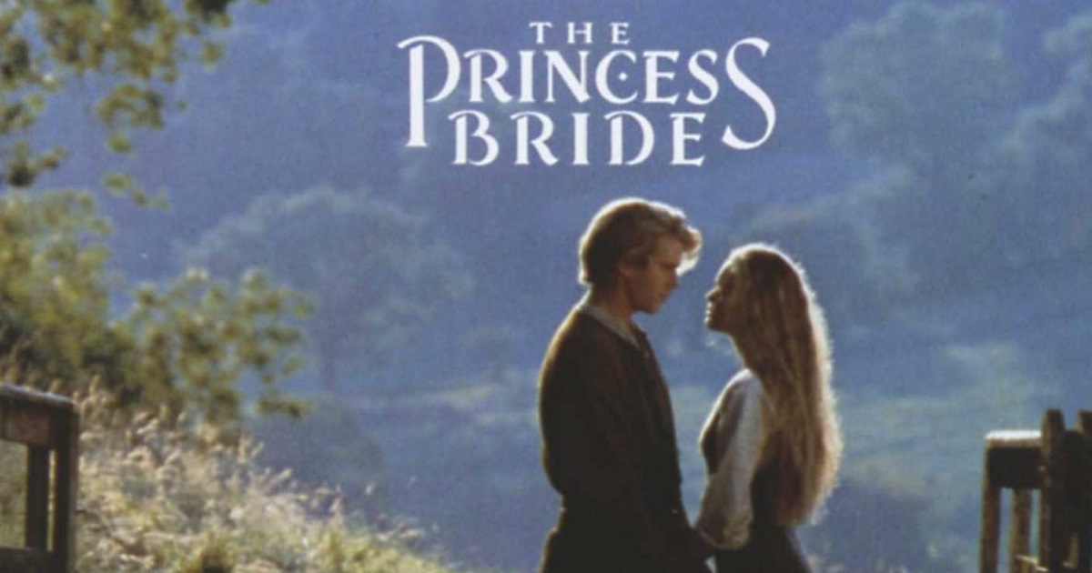 La B.O. de 'Princess Bride' de Mark Knopfler a 35 ans