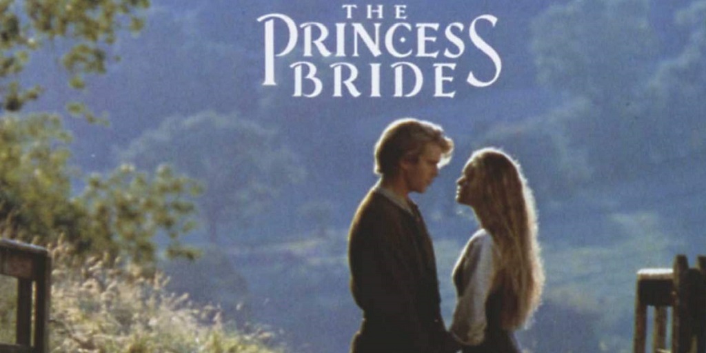 Personnages De Princess Bride Interlude Créatif – The Princess