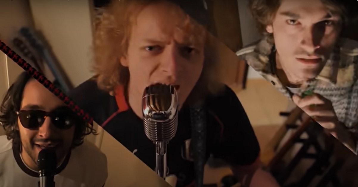 Les 33 Dogs entre pop psyché et garage rock