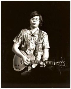 Alan Wilson aurait eu 80 ans aujourd’hui