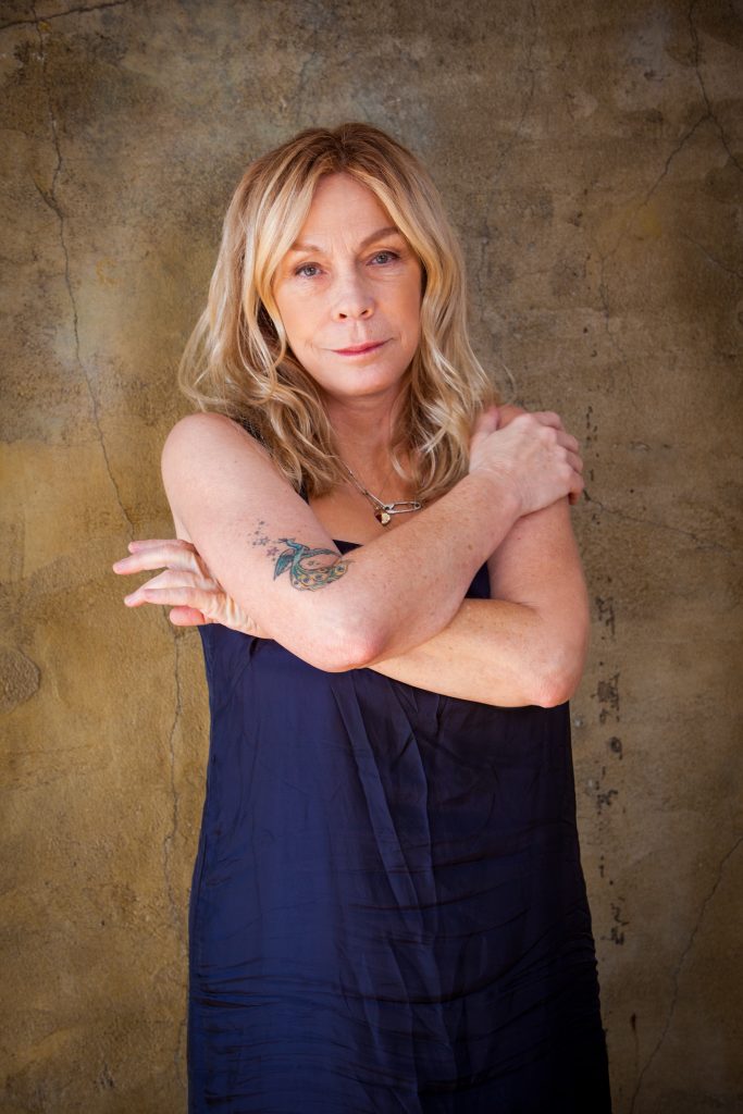 'Pieces of Treasure', le nouvel album pur jazz de Rickie Lee Jones